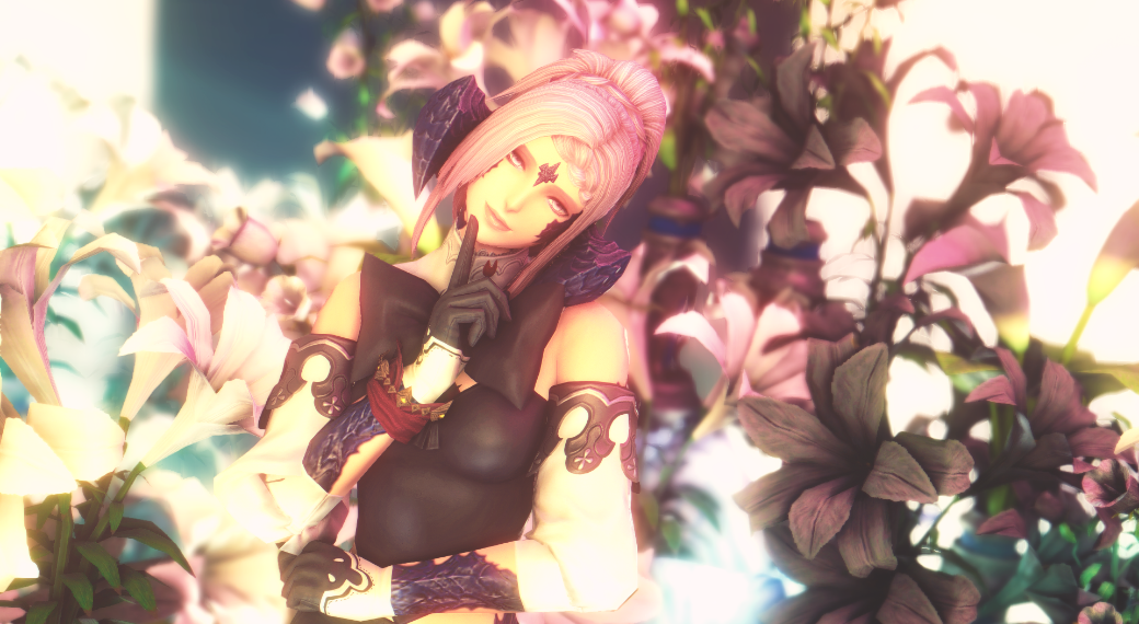 Hawkmoon | Eorzea Collection