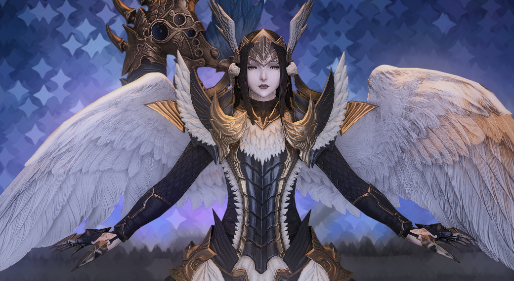 The Endsinger v.2 | Eorzea Collection