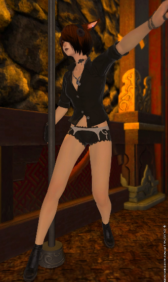 Private Show | Eorzea Collection