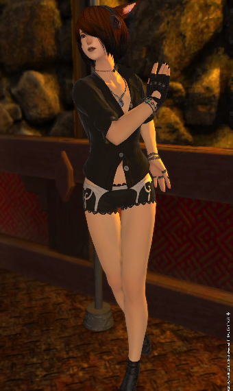 Private Show | Eorzea Collection