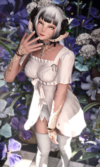 Elegantia | Eorzea Collection