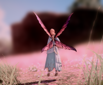 Fae | Eorzea Collection