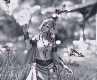 Fae | Eorzea Collection