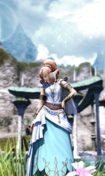 Fae | Eorzea Collection