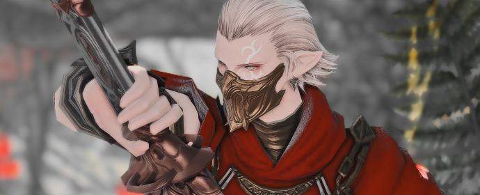 Rak'tika Guardian | Eorzea Collection