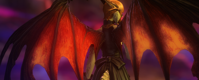 Lilith | Eorzea Collection