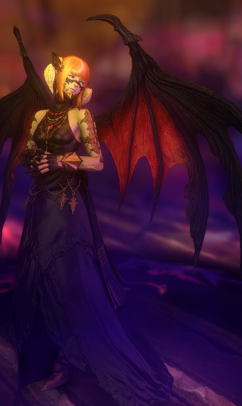 Lilith | Eorzea Collection