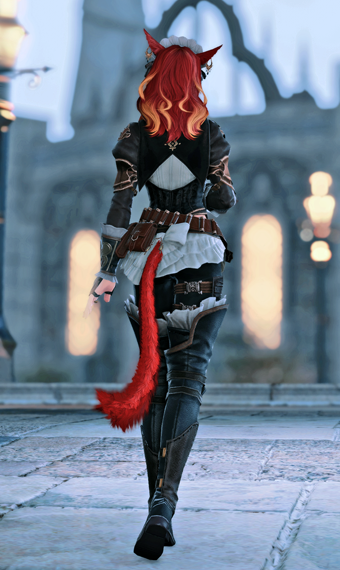 Subtle | Eorzea Collection