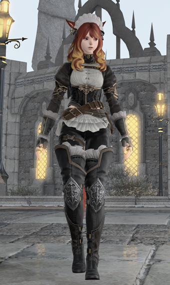 Subtle | Eorzea Collection