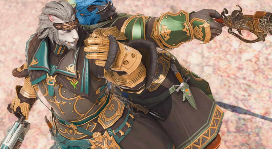 Bulwark | Eorzea Collection