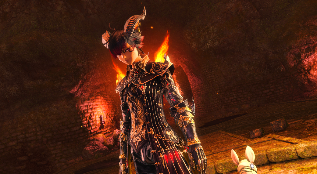 HellFire | Eorzea Collection