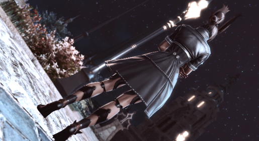 Fear | Eorzea Collection