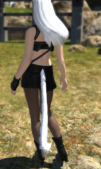 Goth | Eorzea Collection