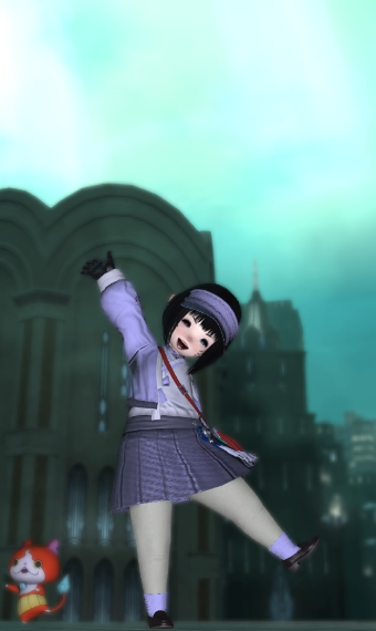 Elite Four Poppy - Pokemon Scarlet & Violet | Eorzea Collection