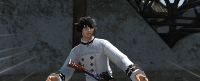 Yuta Okkotsu Jujutsu Kaisen Eorzea Collection