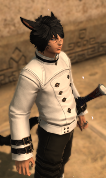 Yuta Okkotsu (Jujutsu Kaisen) | Eorzea Collection