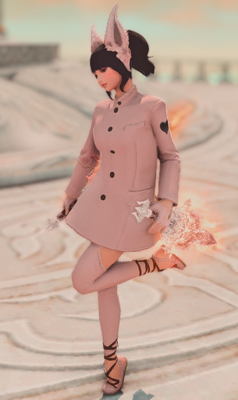 Glamour Collection | Eorzea Collection