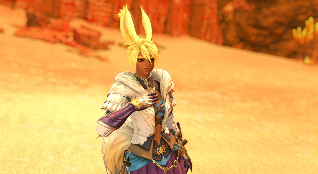 Merrin - Fire Emblem Engage | Eorzea Collection