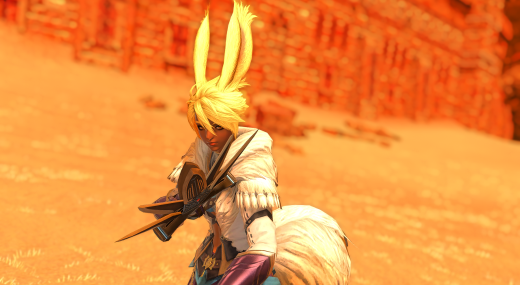 Merrin - Fire Emblem Engage | Eorzea Collection