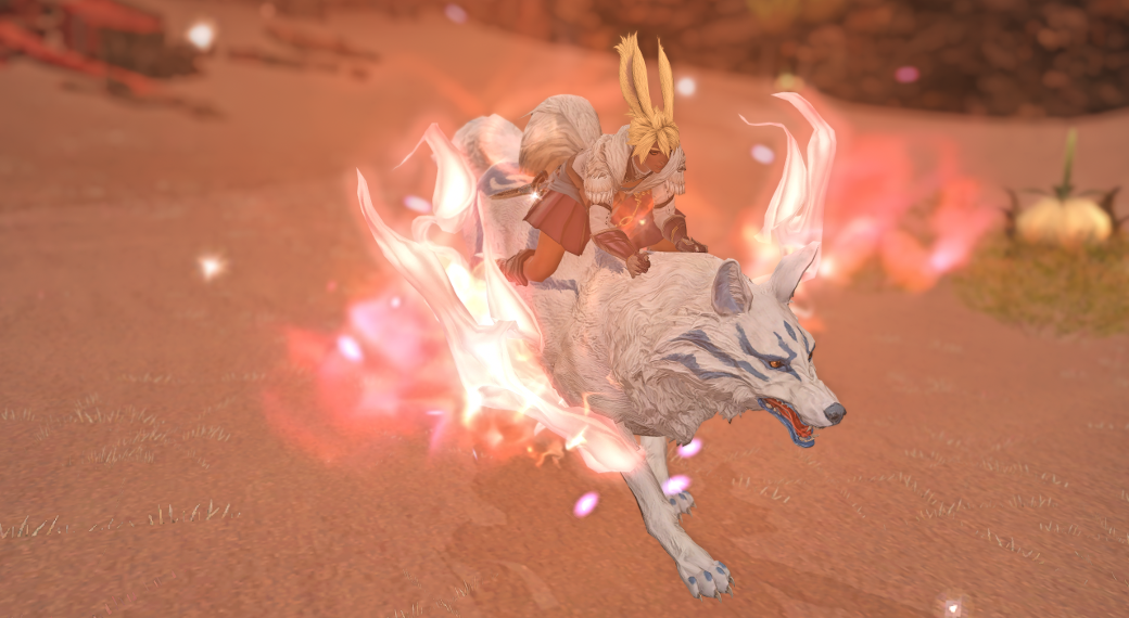 Merrin - Fire Emblem Engage | Eorzea Collection