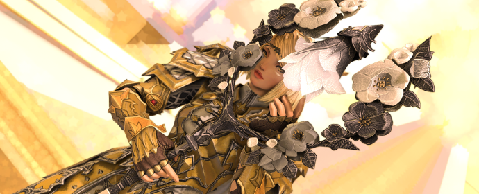 Eternity | Eorzea Collection