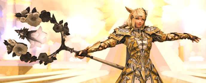 Eternity | Eorzea Collection