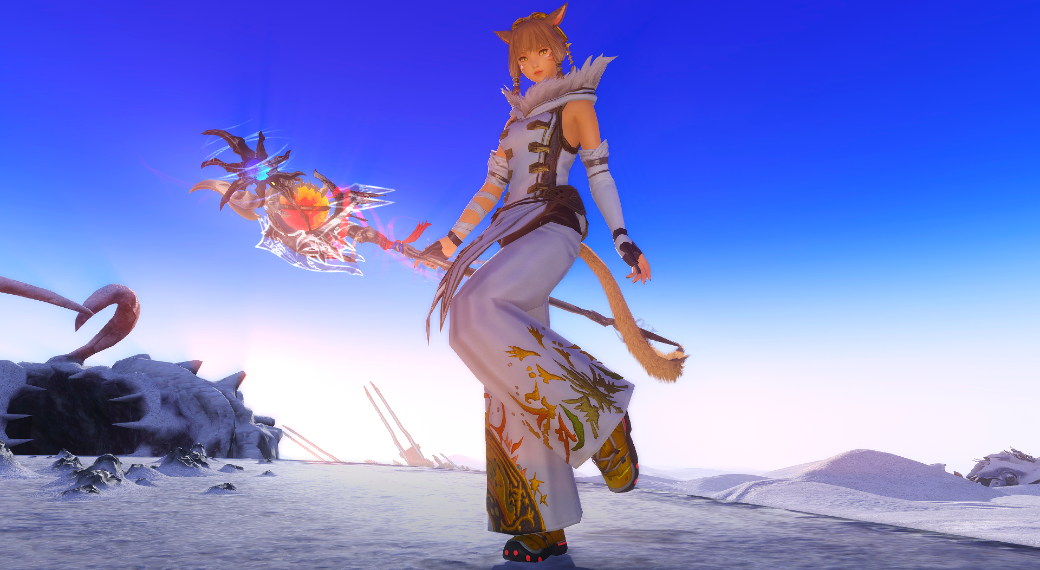 Light Whisperer | Eorzea Collection