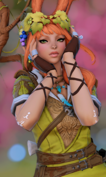 willows | Eorzea Collection