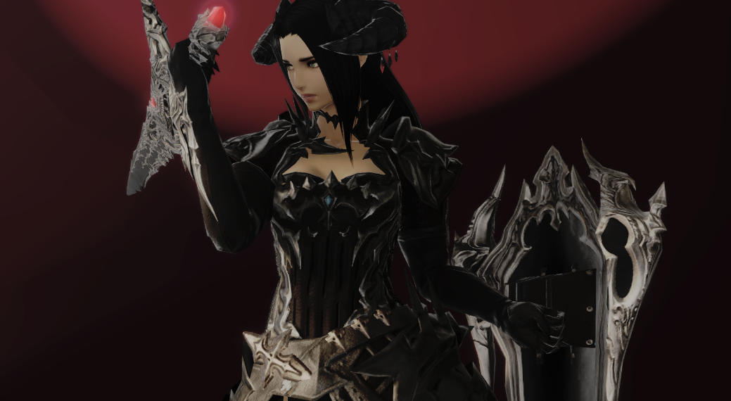 Anti-Hero | Eorzea Collection