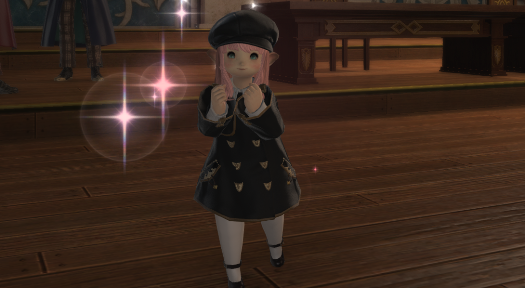 Anya Forger Potato | Eorzea Collection