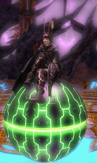 Allagan Zodiac | Eorzea Collection