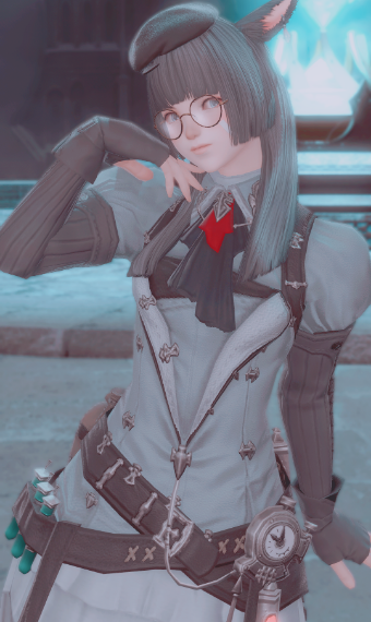 Glamour Collection | Eorzea Collection