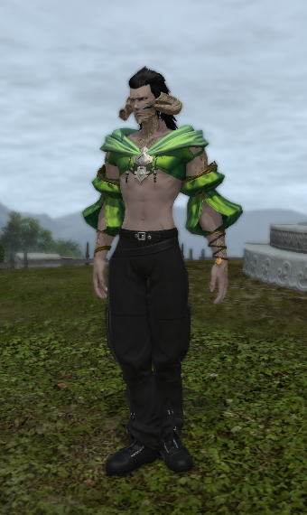 Kaarija Eurovision 2023 | Eorzea Collection