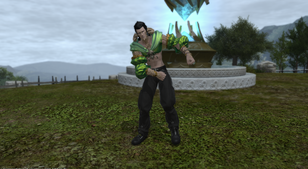 Kaarija Eurovision 2023 | Eorzea Collection