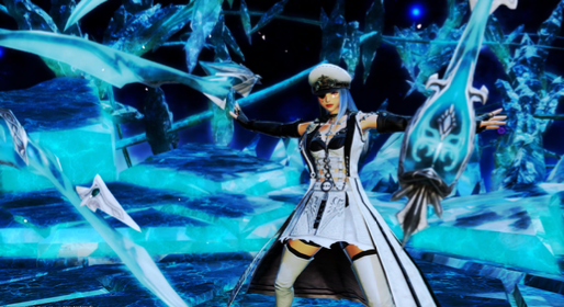Esdeath | Eorzea Collection