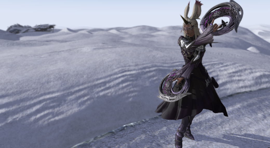 War Unicorn | Eorzea Collection