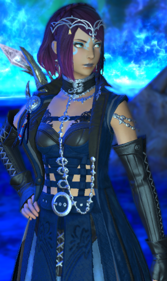 Starry Night Guide | Eorzea Collection