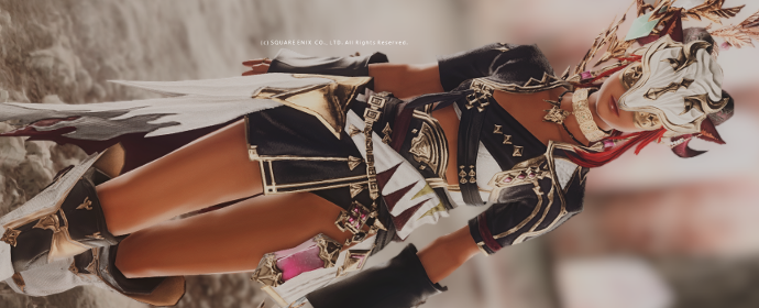 [YLY] - Nirvana | Eorzea Collection