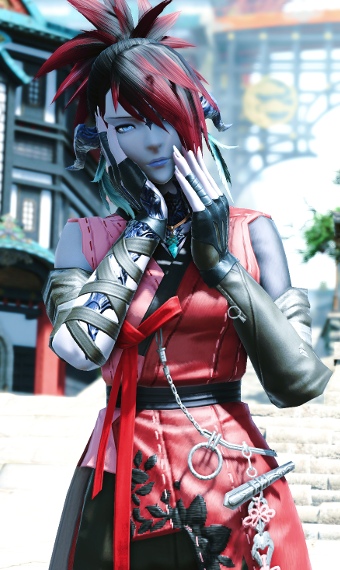 Kimetsu no Yaiba: Phoenix Blade | Eorzea Collection