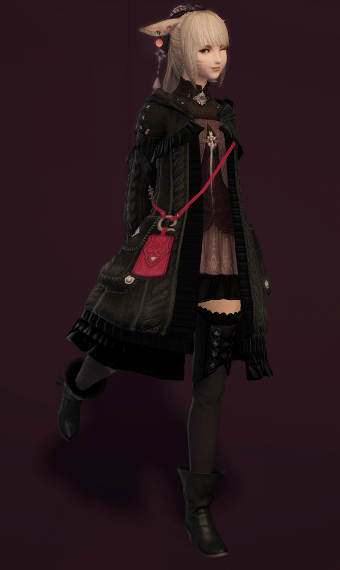 no title | Eorzea Collection