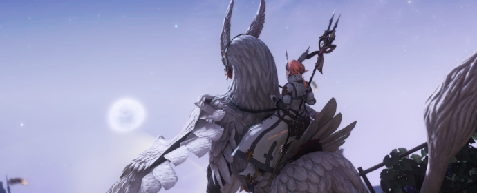 Modern Valkyrie | Eorzea Collection