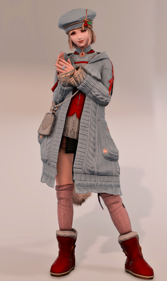 Cozy Eorzea Collection