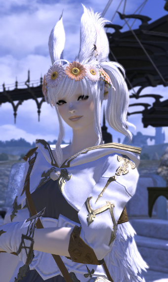 House of Vryl | Eorzea Collection