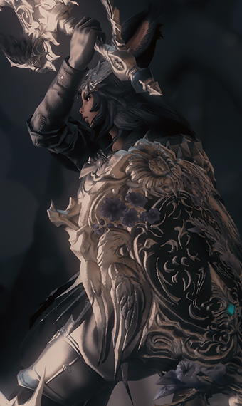 Creed | Eorzea Collection