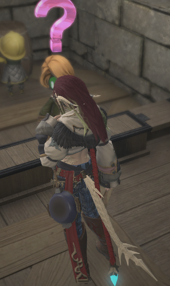 Comfortable Crafter | Eorzea Collection