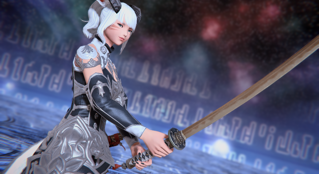 Entity: Demon Princess | Eorzea Collection