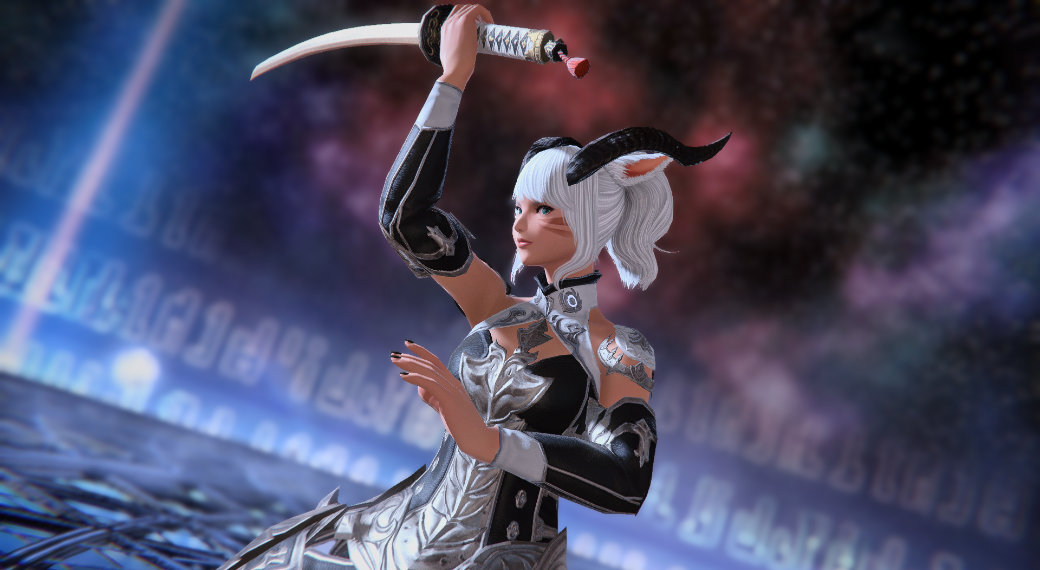 Entity: Demon Princess | Eorzea Collection