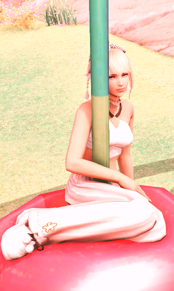 Sweet Dreamer | Eorzea Collection