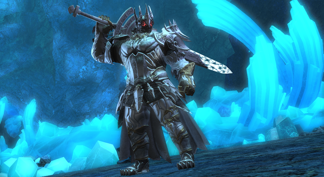 Kokytos | Eorzea Collection