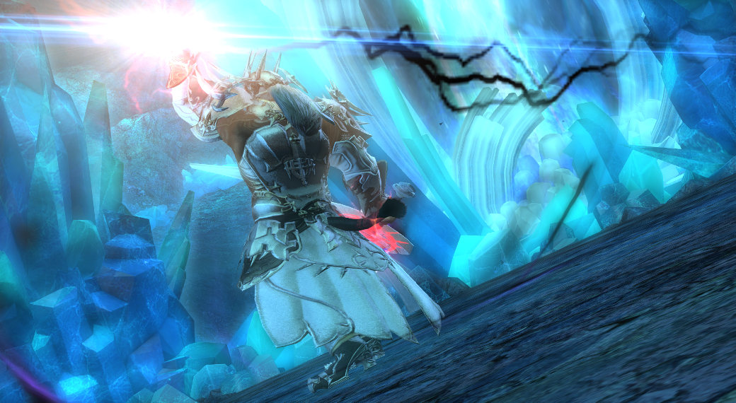 Kokytos | Eorzea Collection